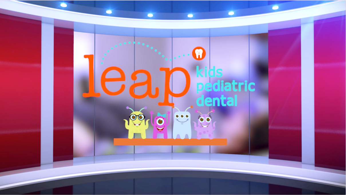 Leap Kids Pediatric Dental, proteje la salud dental de sus hijos ...