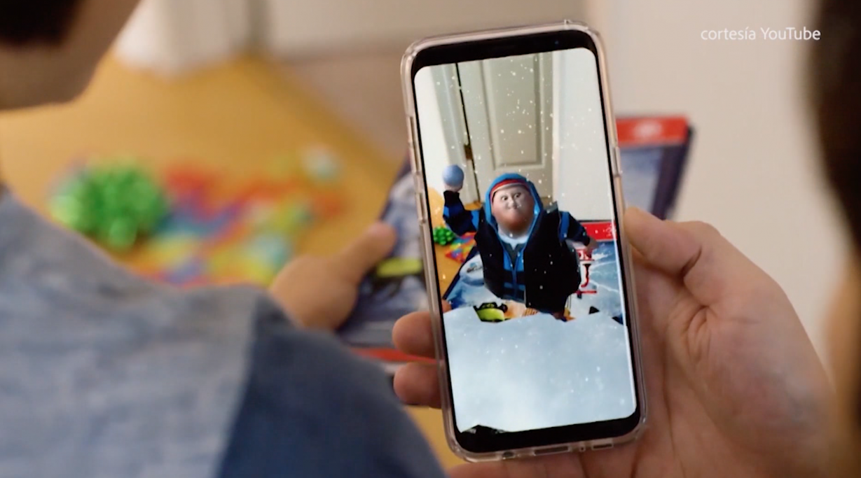 Realidad virtual: innovando el mundo de la lectura - Univision Arkansas