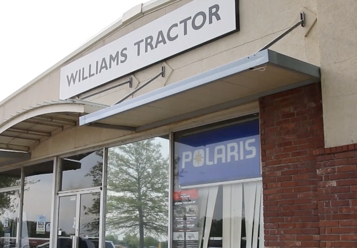 Williams tractor una empresa de trayectoria, que cuenta con un ...