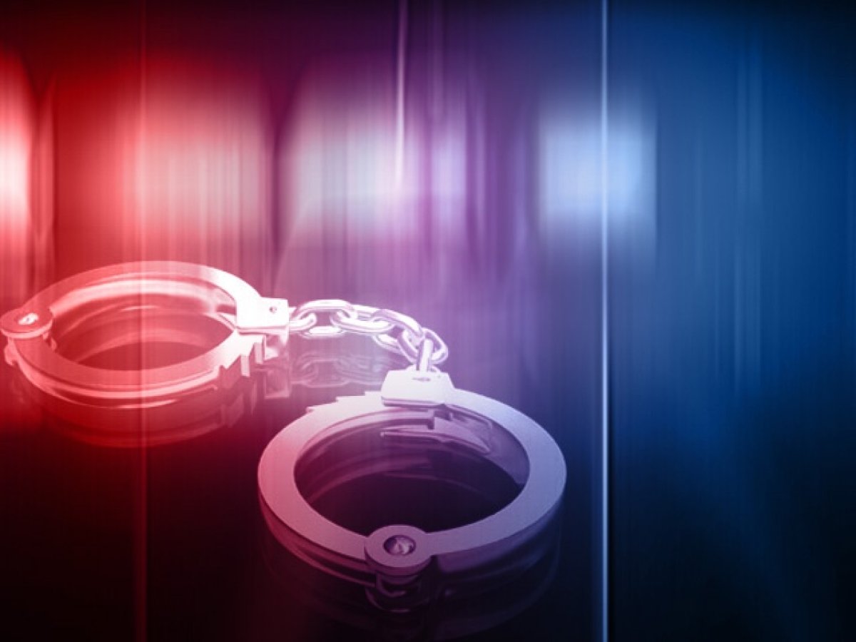 Los US marshals capturaron a Matthew Holleran - Univision Arkansas