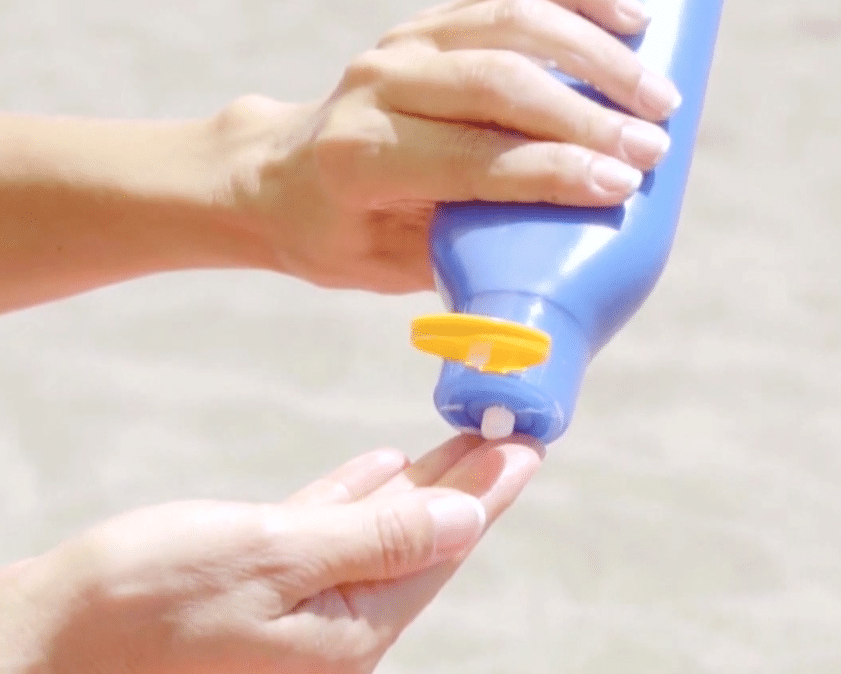 Exponerse al sol puede causar serios daños a la piel y una experta nos ...