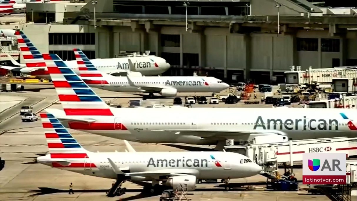 Los CDC recomiendan NO viajar a México. - Univision Arkansas