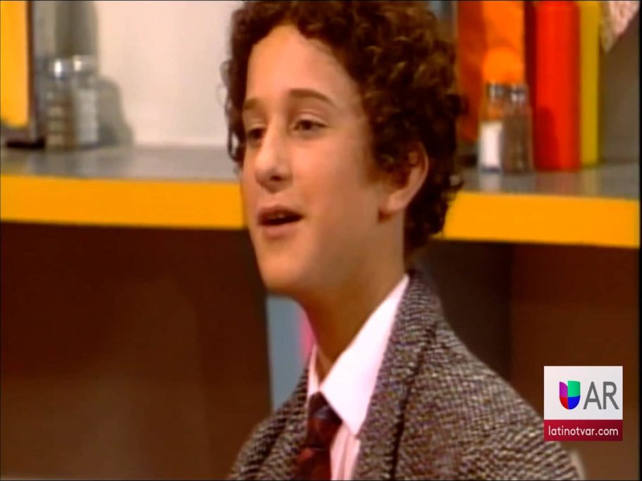 Muere Justin Diamond de la comedia de televisión Salvado por la Campana ...