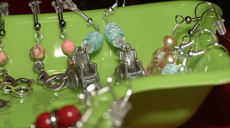 “Inclusión Jewelry” una joyería que crea conciencia acerca de las ...