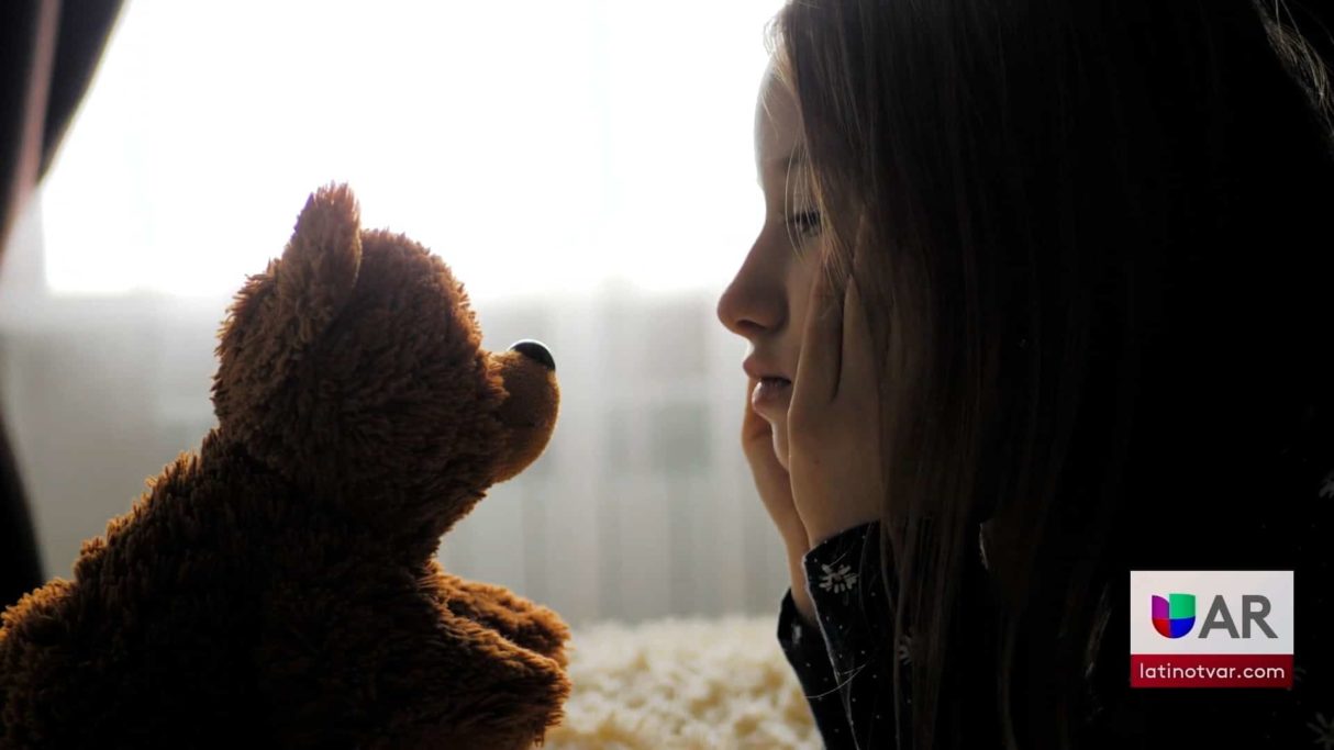 Proyecto de ley busca evitar castigo físico a niños con discapacidades ...