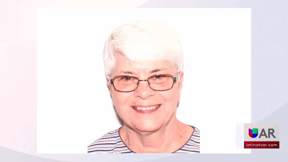 Ofrecen $10,000 de recompensa para encontrar a Barbara Doyle ...