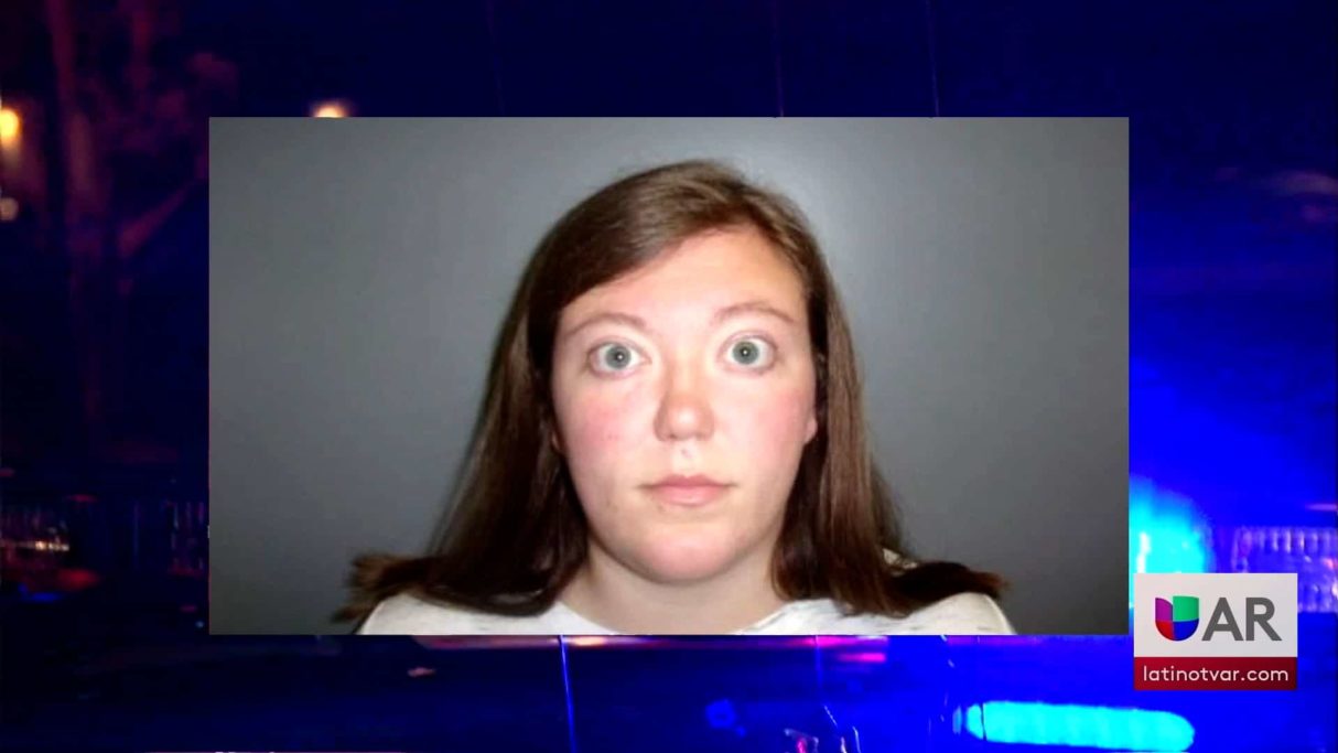 Maestra arrestada por cargos de agresión sexual. - Univision Arkansas