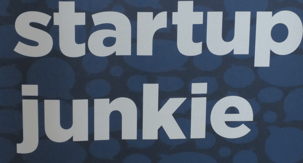 Si es dueño de un negocio o tiene una idea de negocio, StartUp Junkie puede ayudarle a crecerlo ...