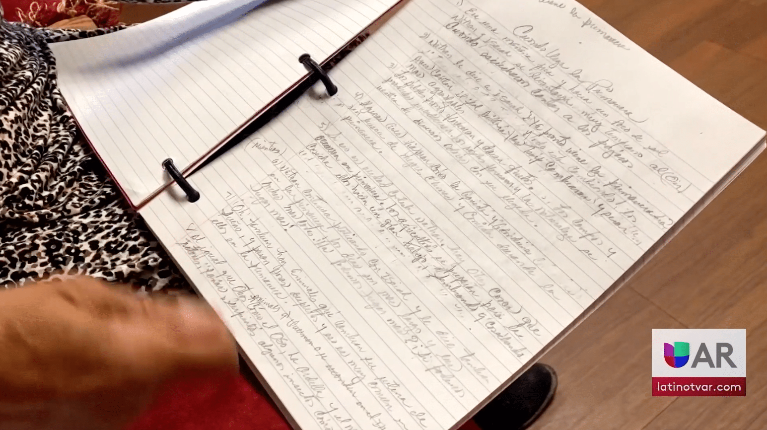 Marlene Castaneda- un orgullo hispano en este mes de la herencia ...