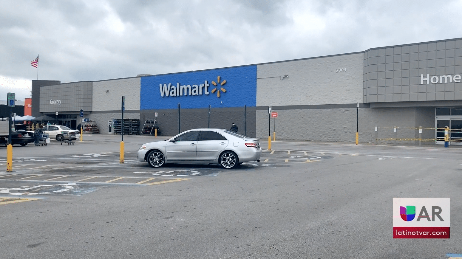 Walmart destina $5 millones a los esfuerzos de equidad racial del ...