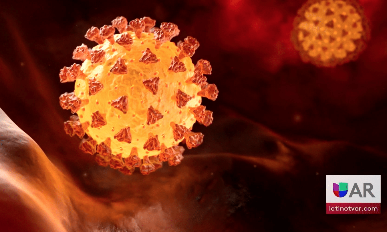 Persona posiblemente curada del VIH - Univision Arkansas