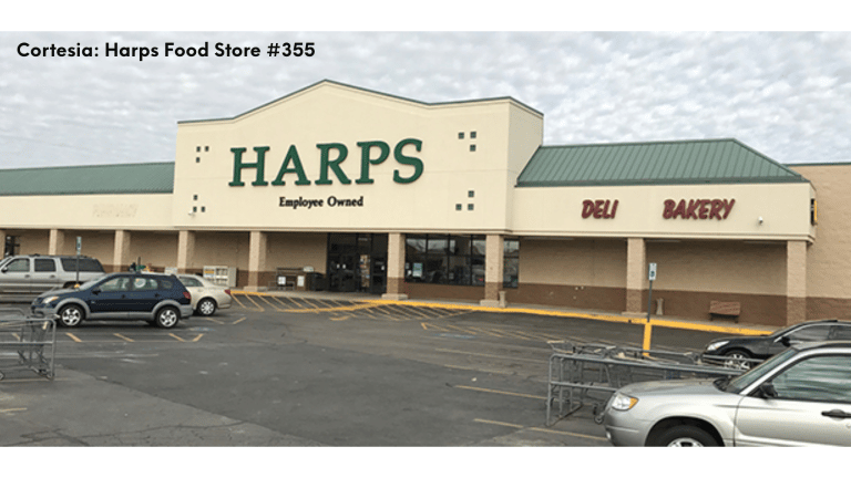 Harps Food Stores Inc. está comprando una cadena de supermercados de siete tiendas - Univision ...