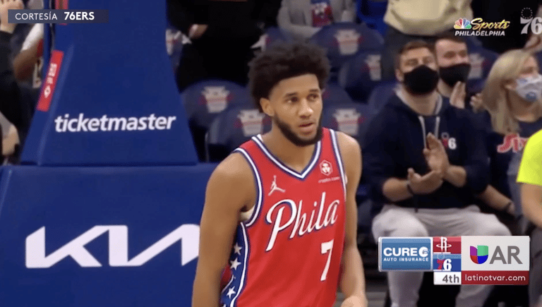 Oklahoma City Thunder firma el ex hog Isaiah Joe - Univision Arkansas