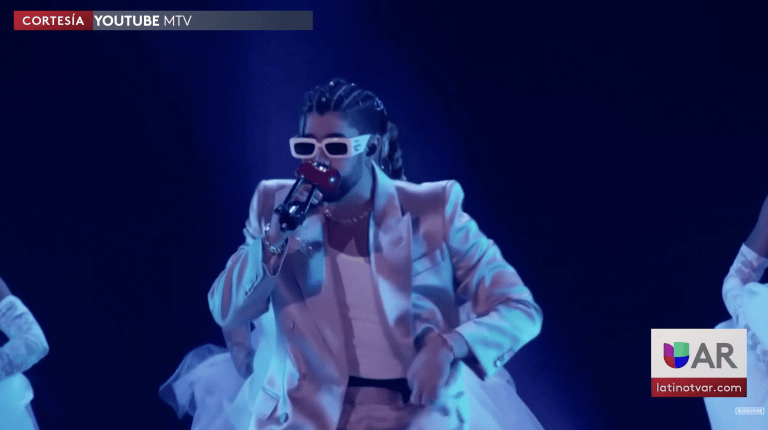 Bad Bunny es el Primer Latino en titular el Festival de Música de Coachella - Univision Arkansas