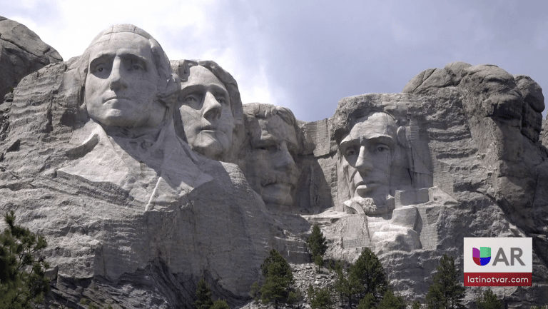 Dia del Presidente - Univision Arkansas