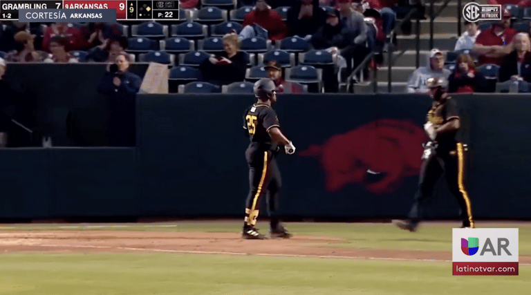 Diamond Hogs completa la victoria de regreso en el primer partido en ...