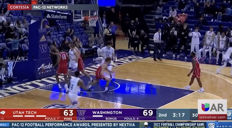 Baloncesto de Arkansas consigue un fichaje - Univision Arkansas