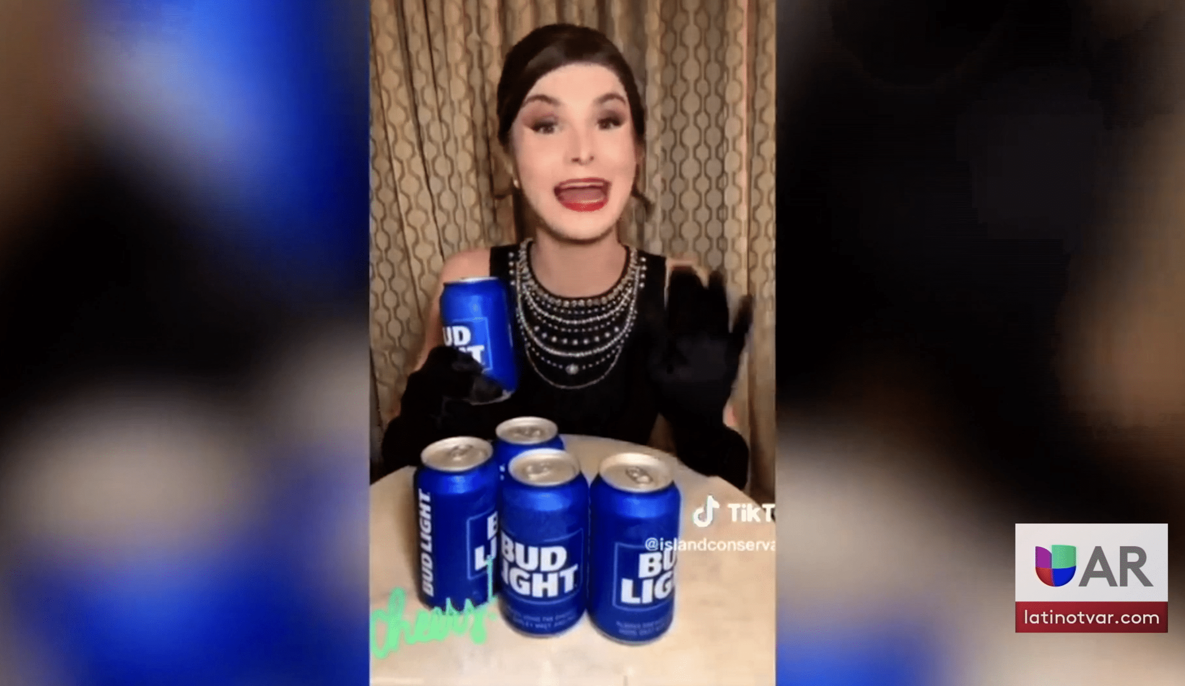 Boicot a la cerveza Bud Light - Univision Arkansas