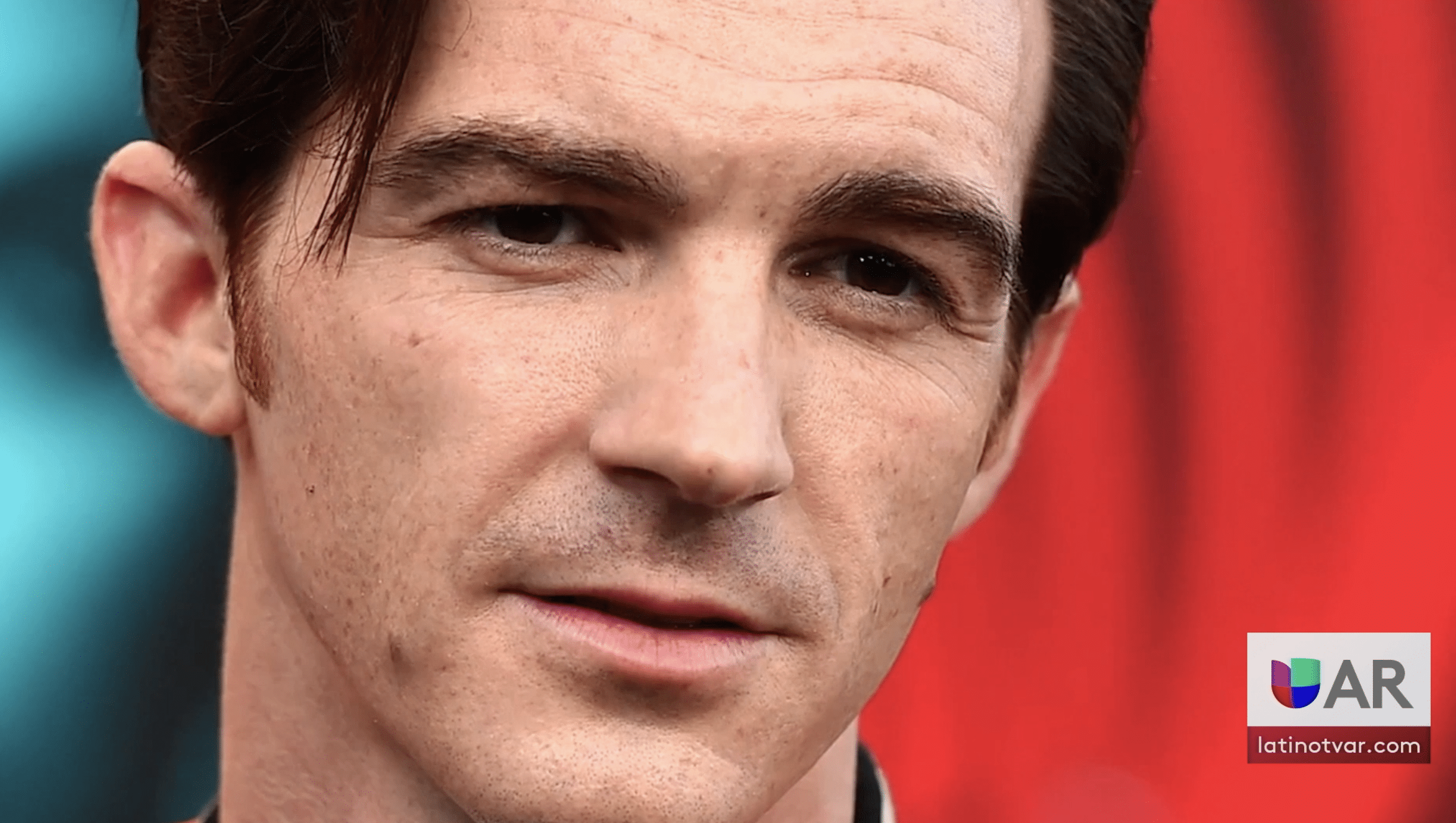 La Ex-Estrella de Nickelodeon Drake Bell desaparecido en Florida ...