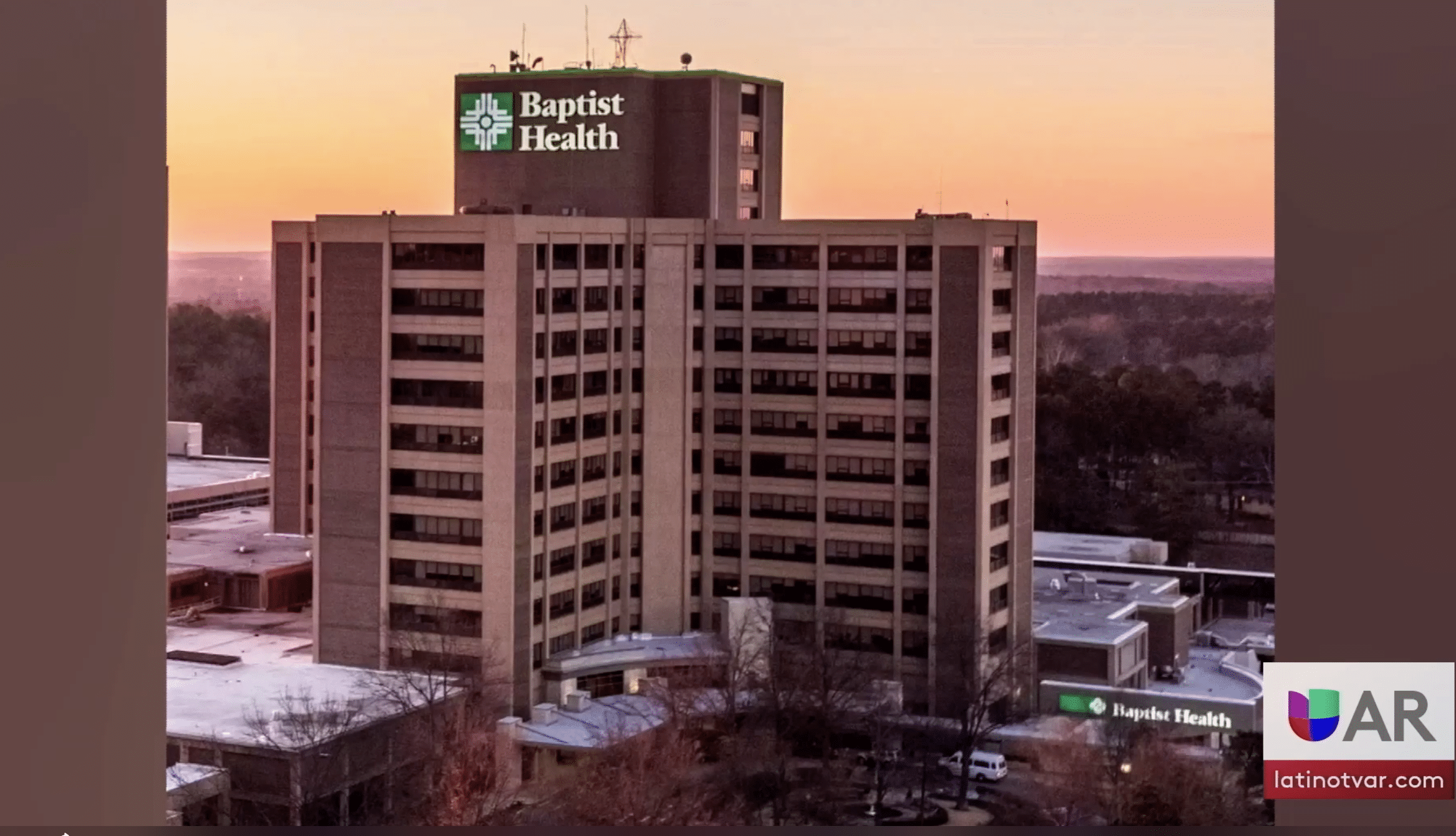 Baptist Health nombrado entre los mejores lugares de trabajo para ... Baptist Health nombrado entre los mejores lugares de trabajo para ...