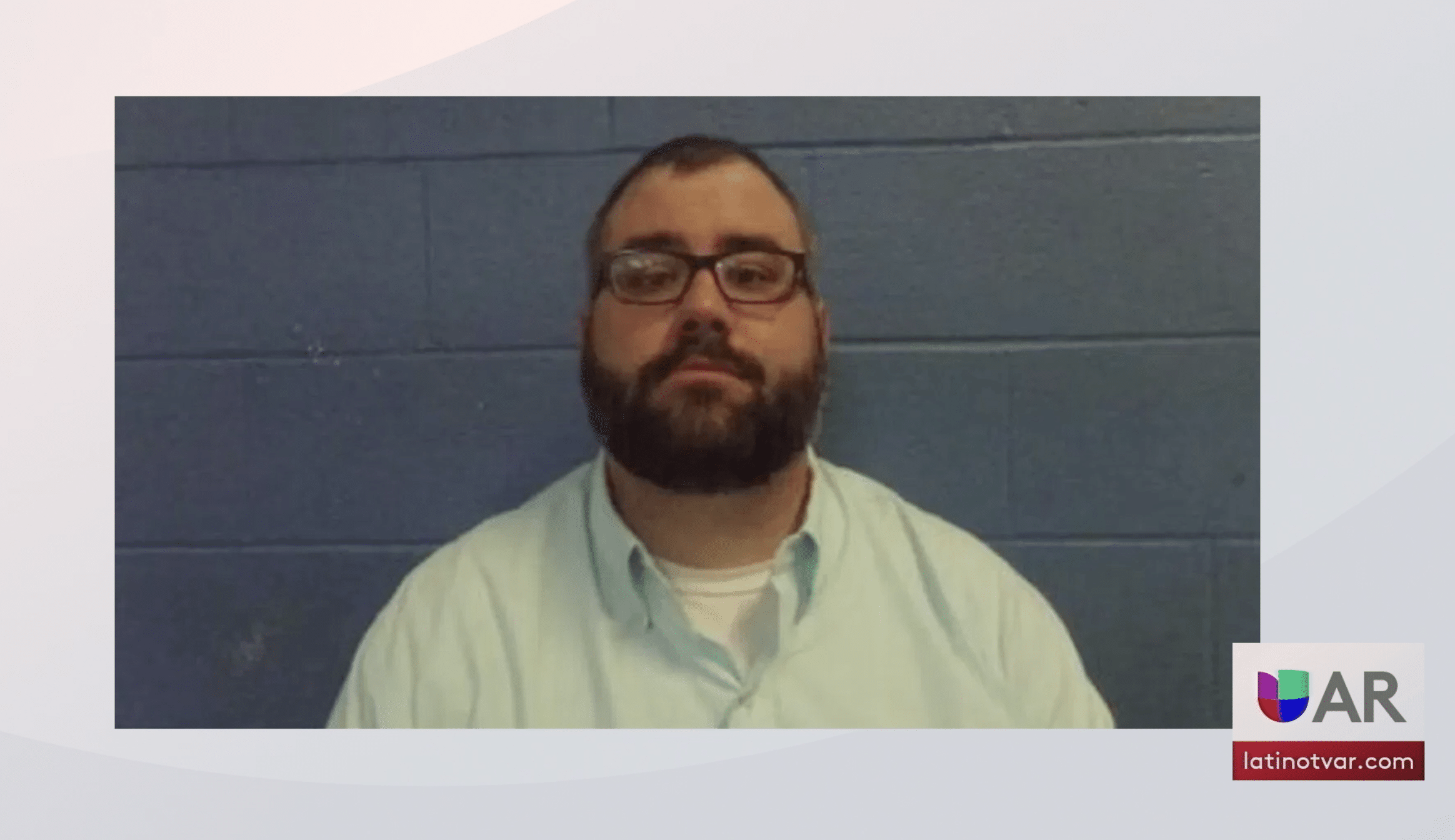 Hombre De Arkansas Sentenciado A 166 Años Por Cargos De Violación