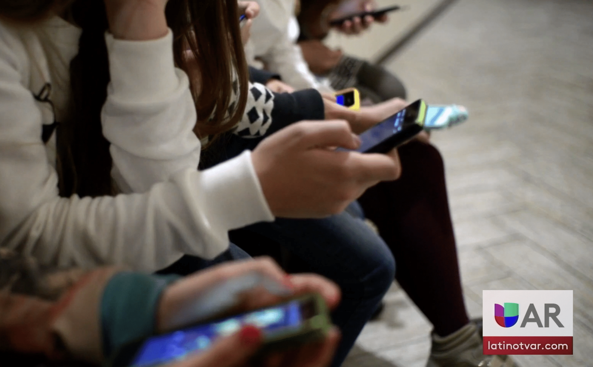 Meta lanza Threads, la nueva competencia para Twitter - Univision Arkansas