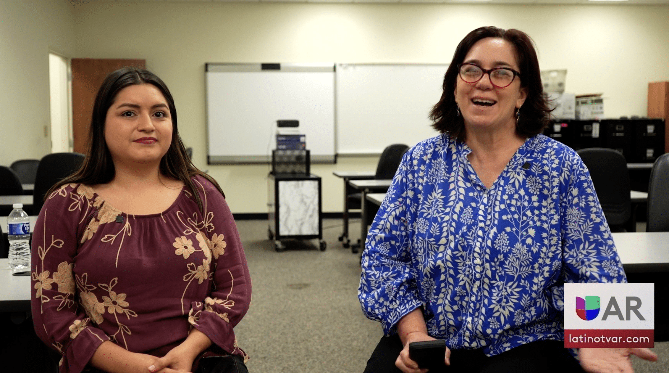 El programa Trio invita a estudiantes a su próximo taller - Univision ...