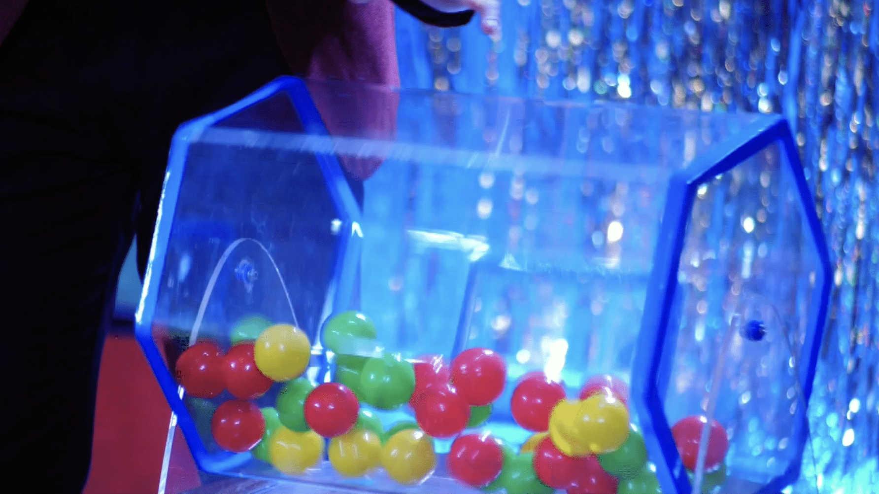 El Mega Million está a $1.2 Billones - Univision Arkansas