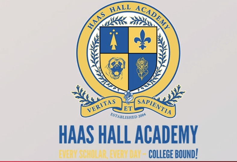 Haas Hall abrirá campus en Fort Smith con capacidad para 125-150 ...