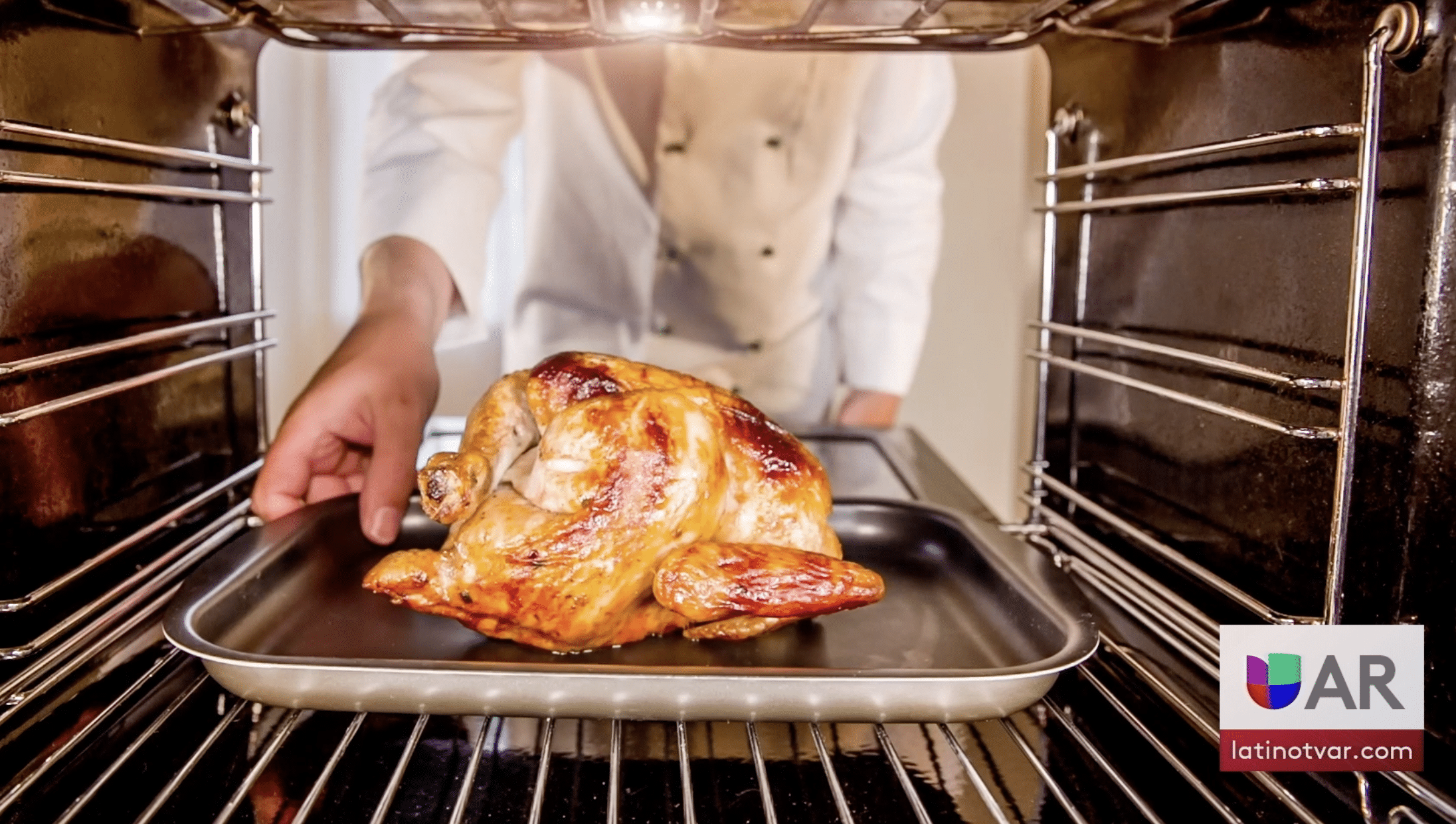 Consejos par el día de Acción de Gracias - Univision Arkansas