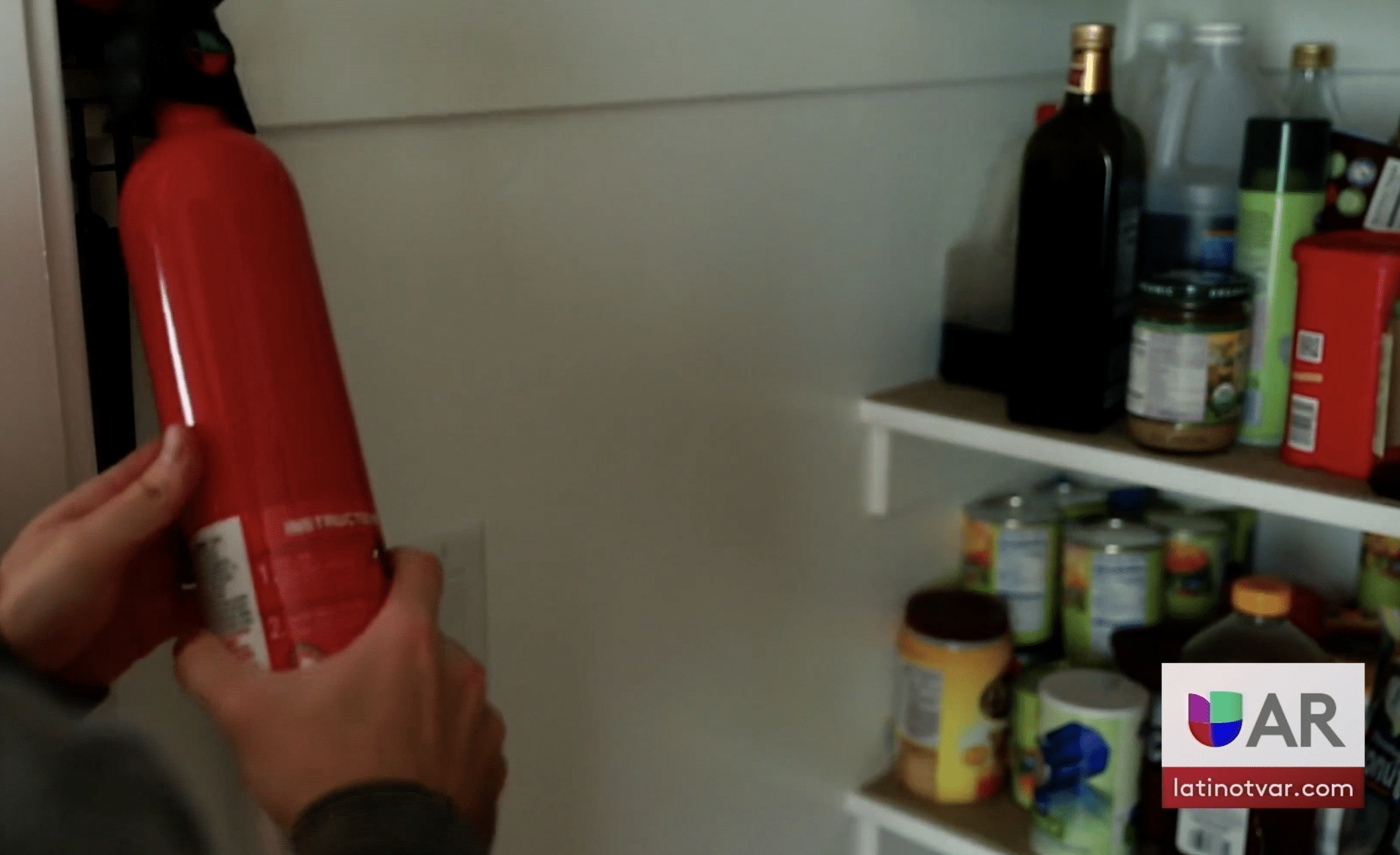 Que sus Fiestas sean Felices …. ¡y Seguras! - Univision Arkansas