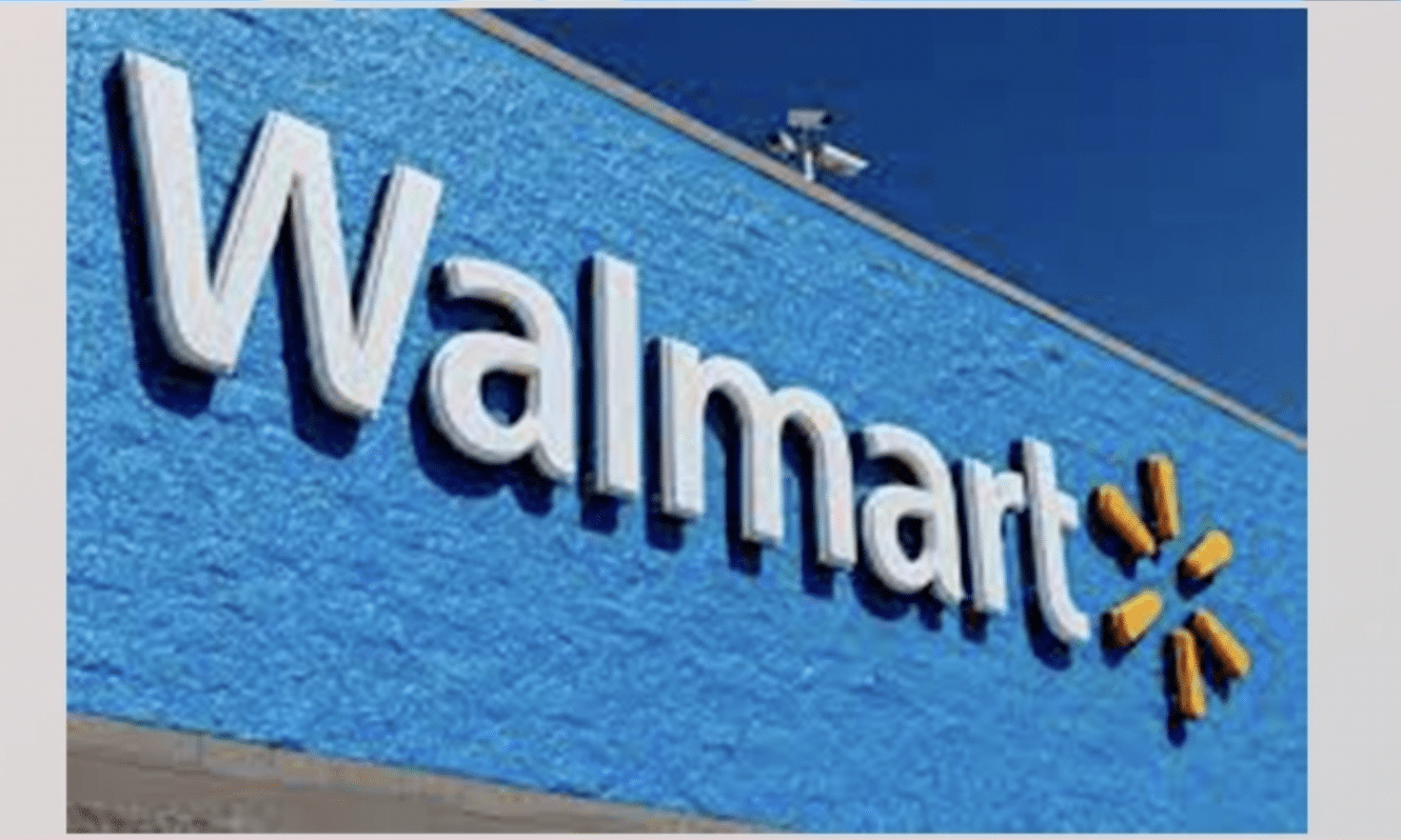 Un hombre de Texas demanda a Walmart y pide 100 millones de dólares o ...