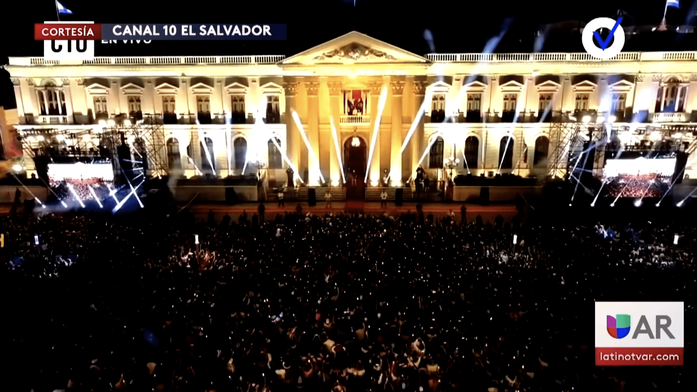 Confirman oficialmente que Nayib Bukele gana la elección presidencial ...