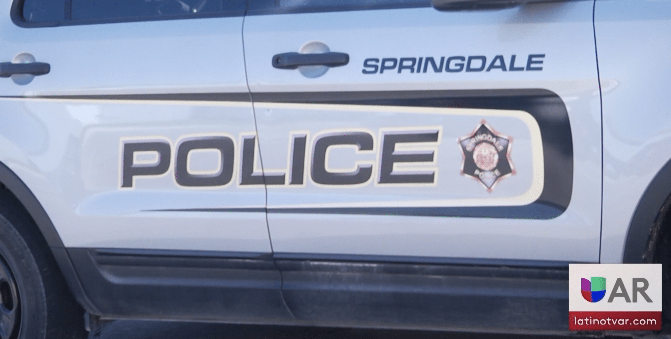 La policía de Springdale investiga un incidente de road rage que ...