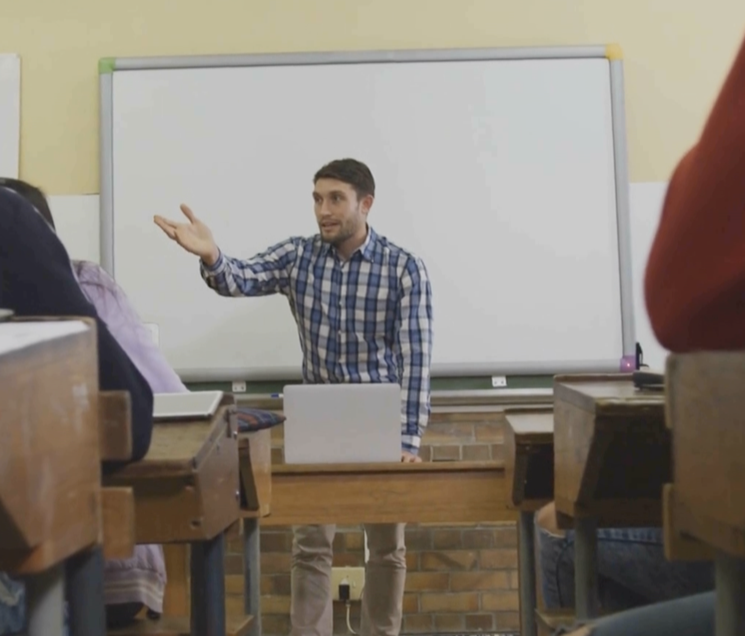 Clases de ESL con la biblioteca pública de Springdale para quienes ...
