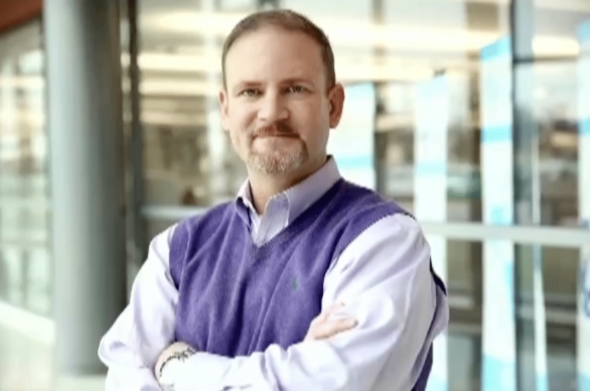 Nombran al nuevo presidente y CEO del Jones Center - Univision Arkansas