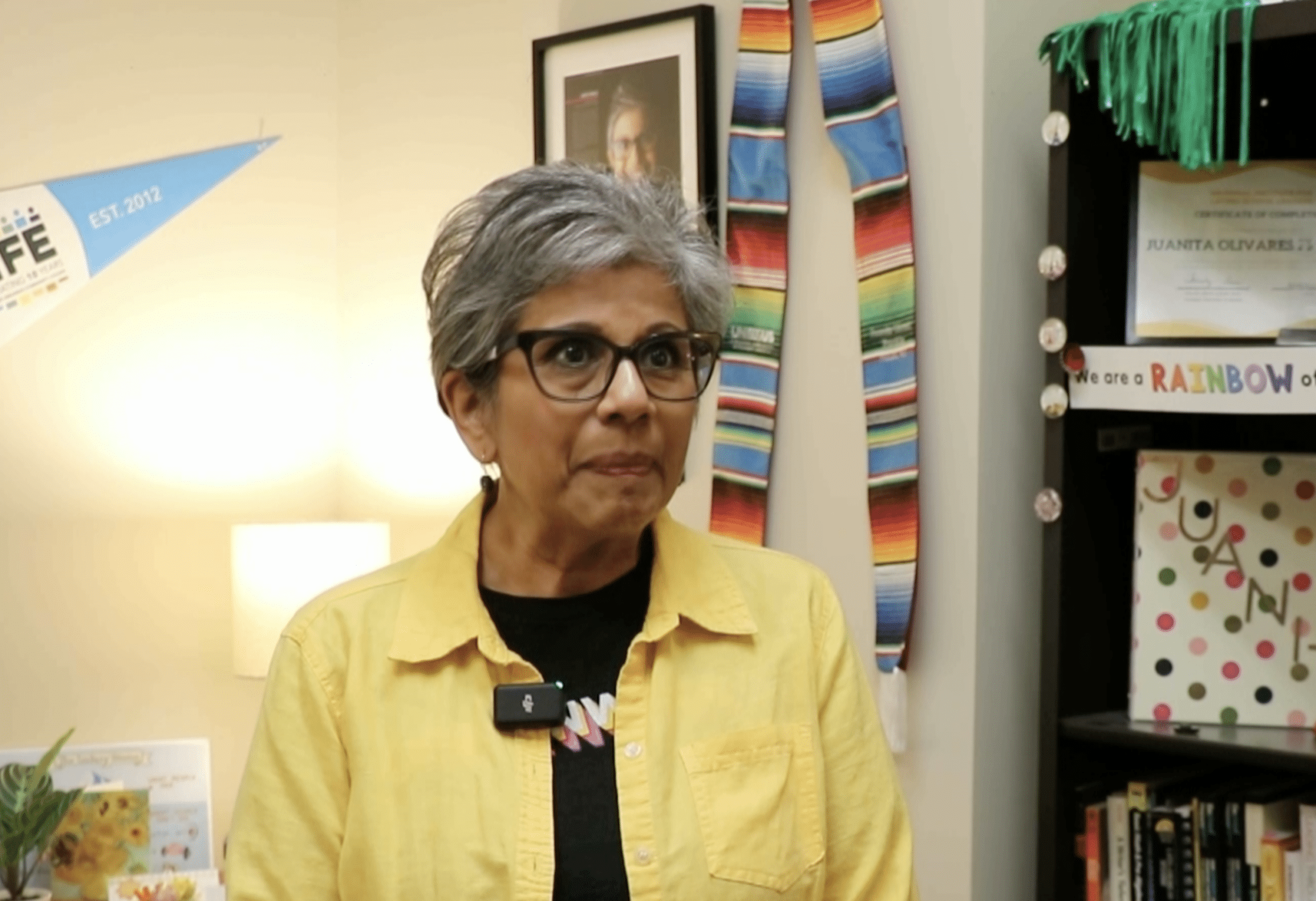 Programa NWACC LIFE para estudiantes - Univision Arkansas