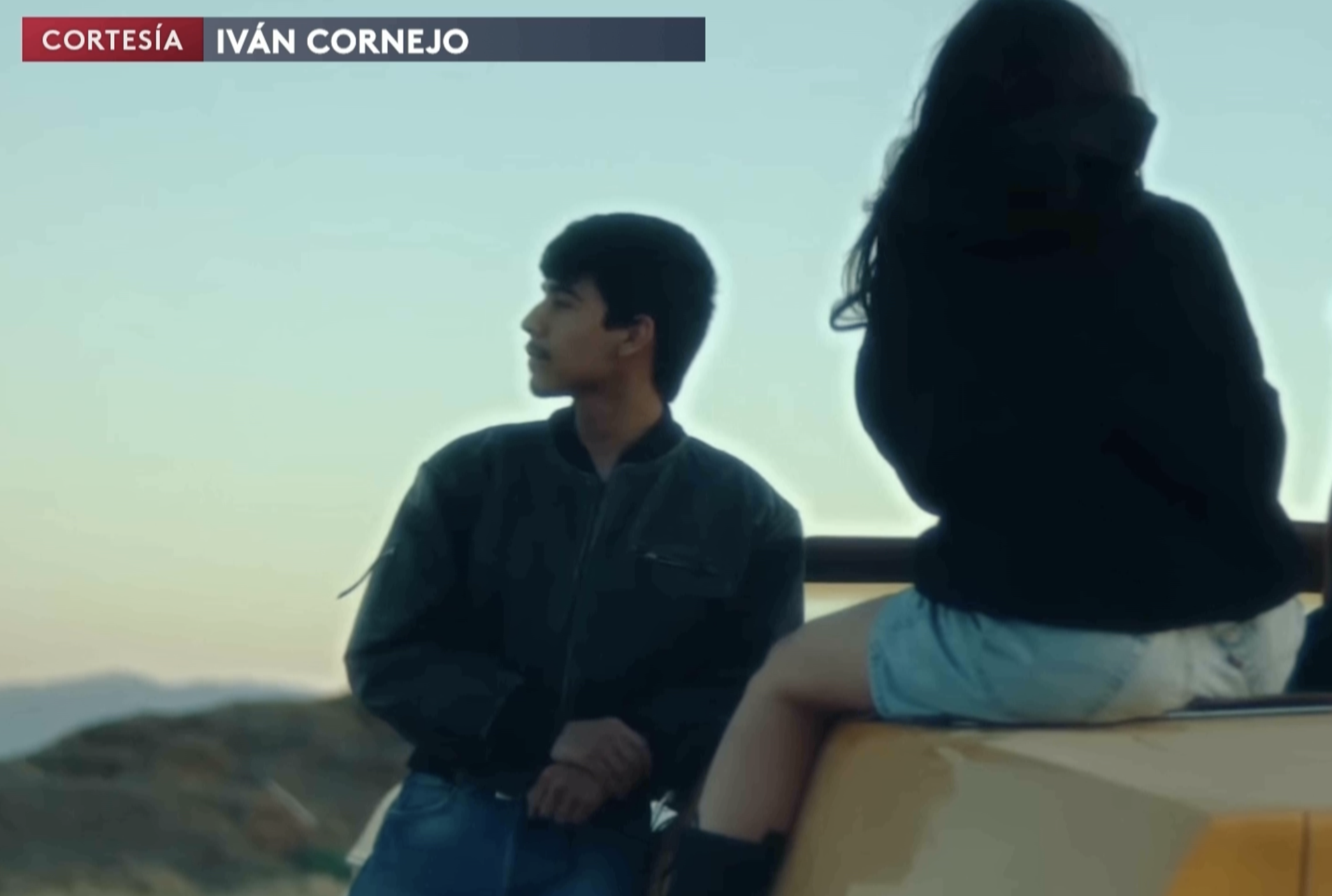 Iván Cornejo llega a Walmart AMP con ‘Mirada tour’ - Univision Arkansas