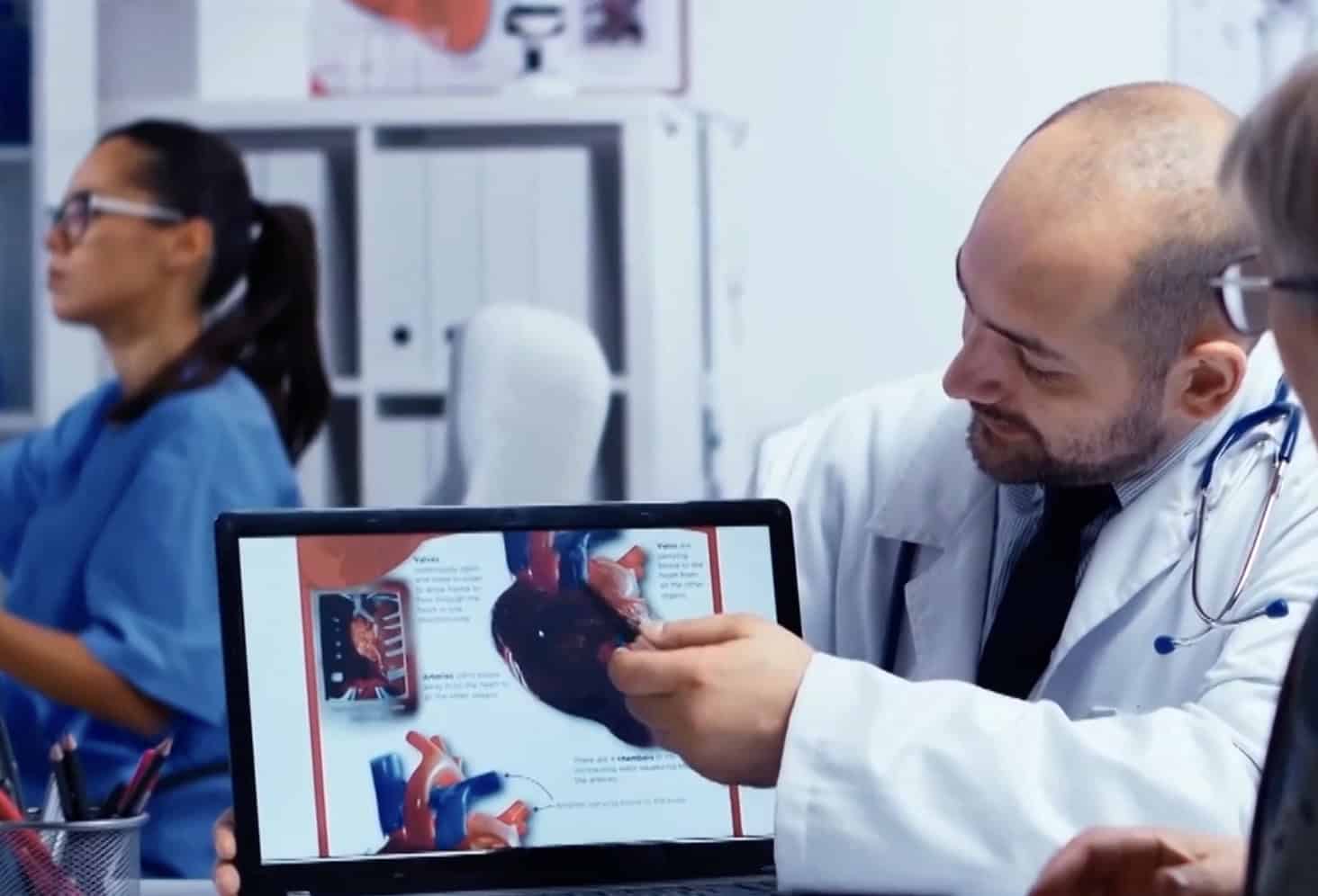 Importancia de tener un corazón saludable - Univision Arkansas