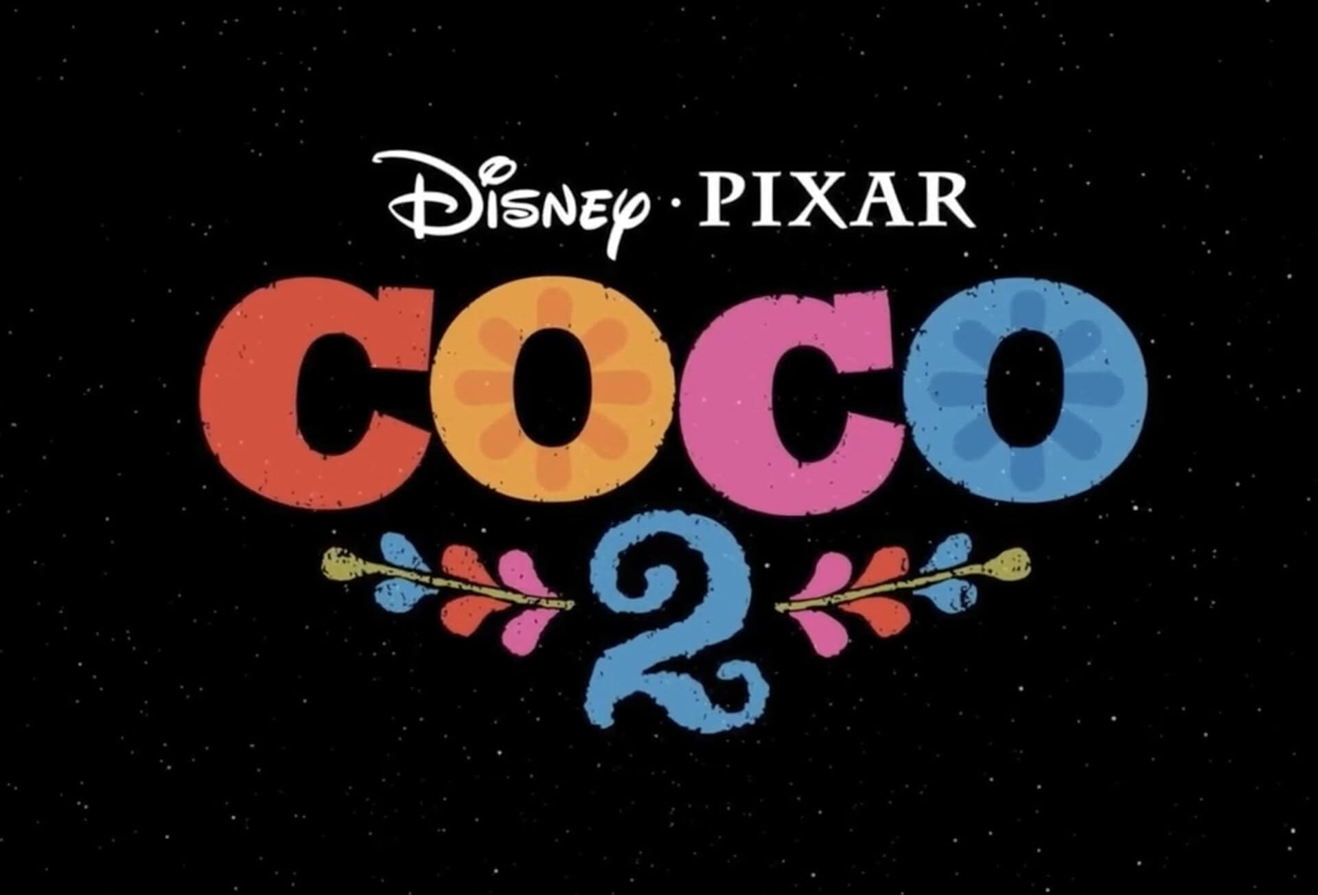 ¡Disney y Pixar anuncian que habra secuela de Coco! Coco 2 llega en el ...