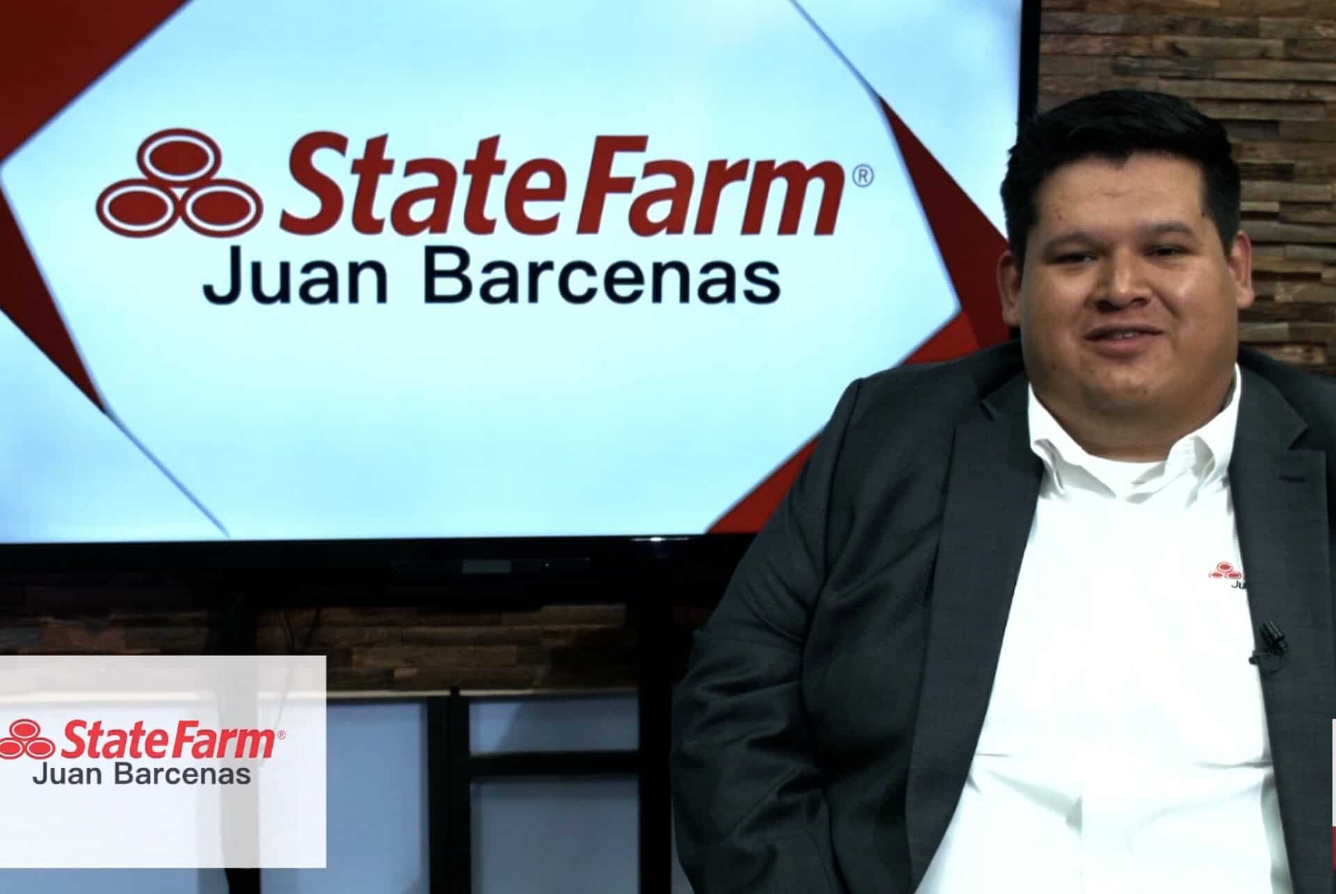 Tu Vida, Tu Seguro – State Farm - Univision Arkansas