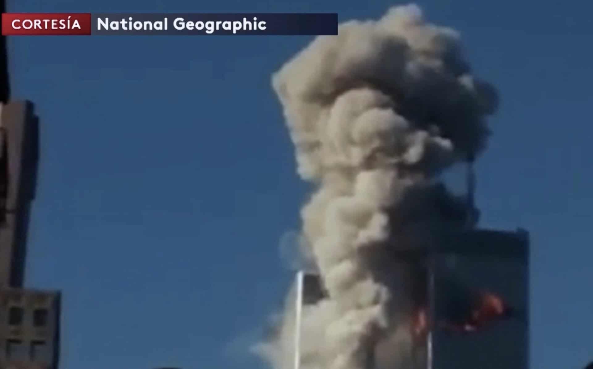 Estados Unidos conmemora el 24º aniversario de los ataques terroristas ...